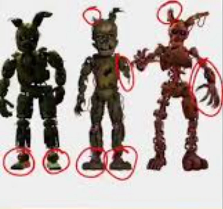 Scrap Trap.... | Fandom