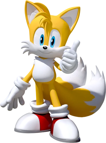 Tails or Luigi? | Fandom