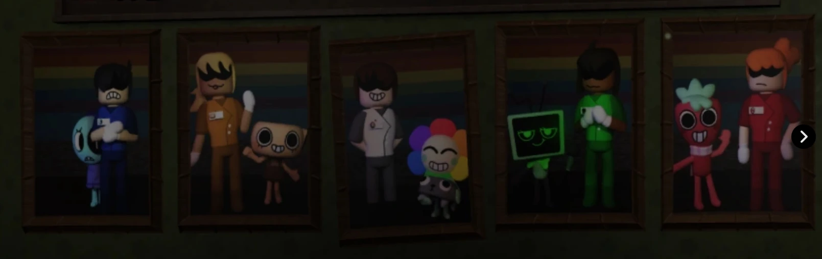 theory about the toon handlers because the category is dead! um! | Fandom