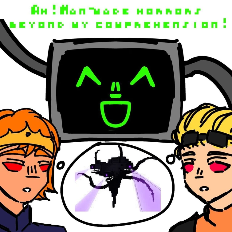 Discuss Everything About Minecraft Story Mode Wiki | Fandom