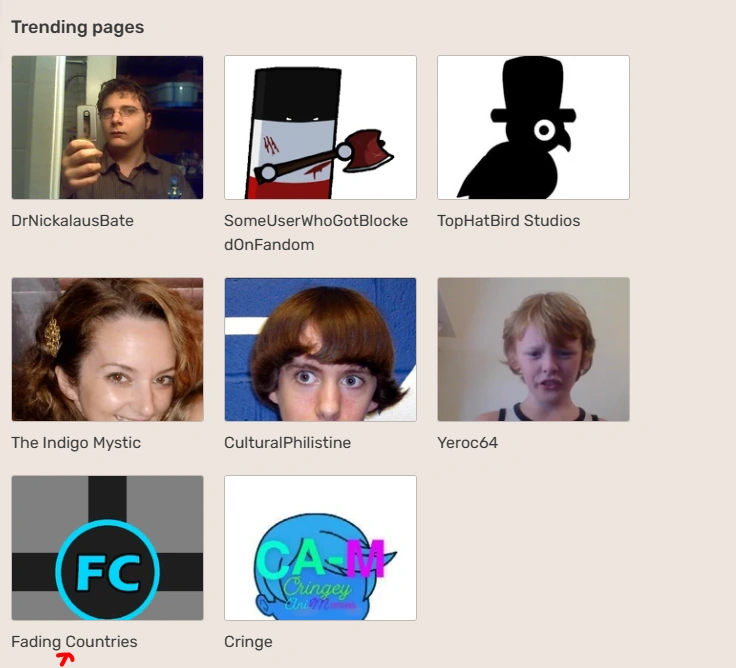 Cool My Channel is Trending | Fandom