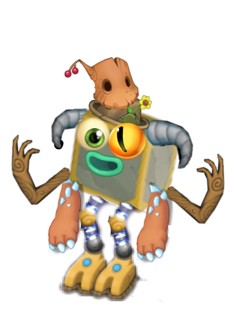 Bigest abomination in the msm community | Fandom