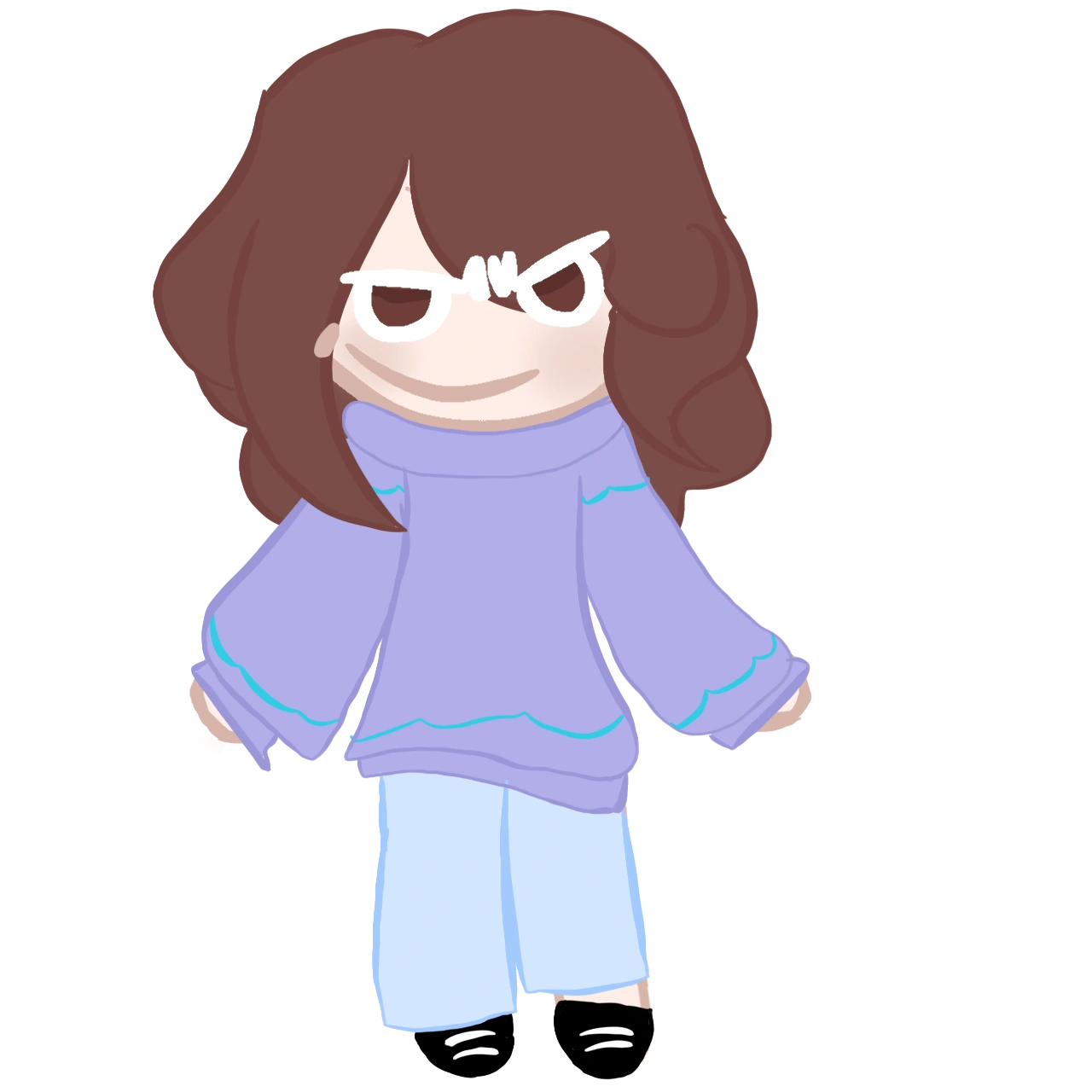 MAY COOKIE BECAME GINGERBRAVO???😱😱 | Fandom