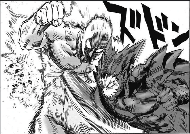 Saitama vs Goku (Fixed) | Fandom