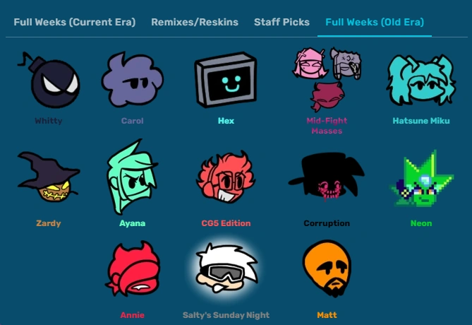 they should update this, remember zardy got updated | Fandom