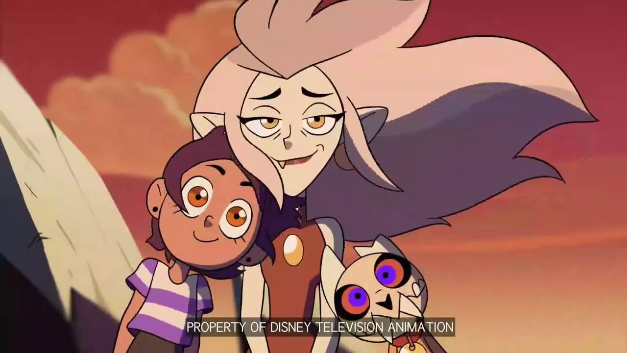 Complete TOH original pilot | Fandom