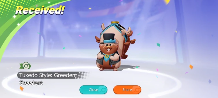 Post an image of your favorite rodent character | Fandom