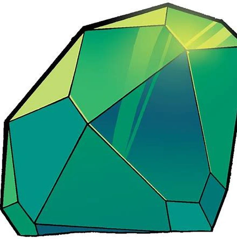 Which versions of master emerald/chaos emeralds is the most better and ...