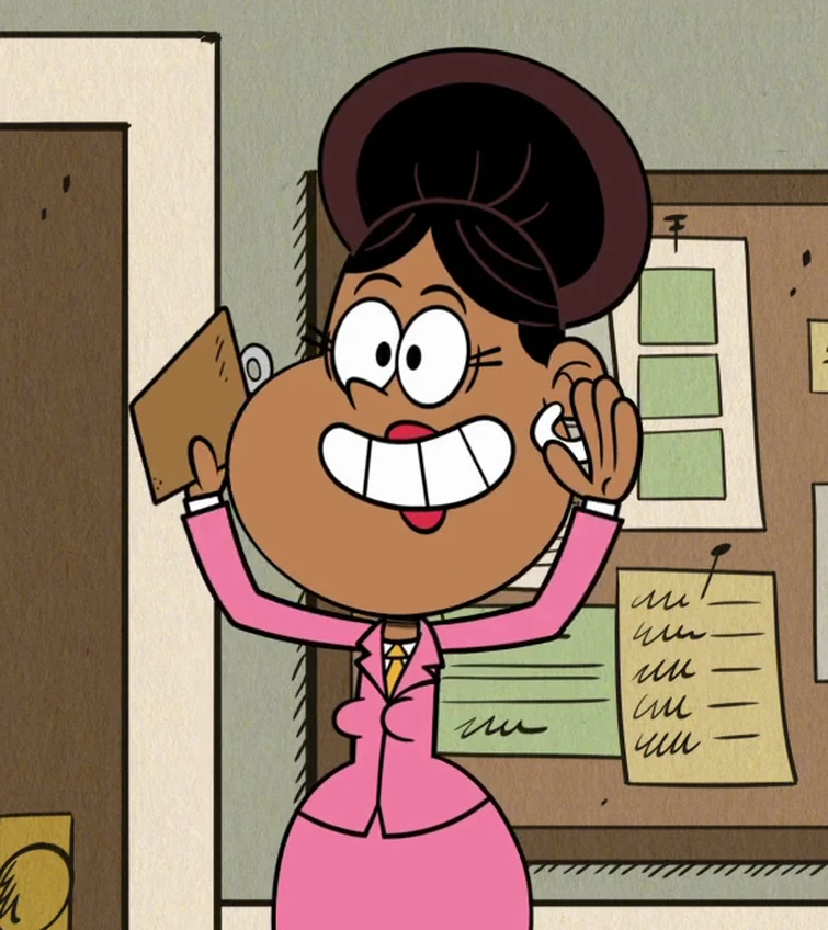 My Top 6 Favorite Loud House Characters Who Debuted in Season 3 | Fandom