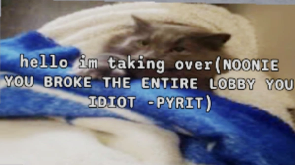 Noonie why :( | Fandom