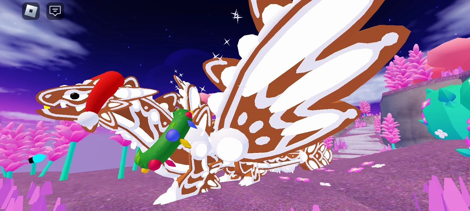 Lf frosted dragons (bump) | Fandom