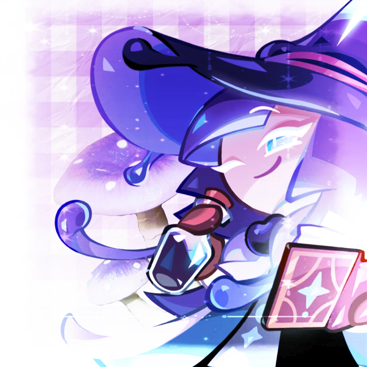 ★⚗ Prune Juice Cookie PFPs!! | Fandom