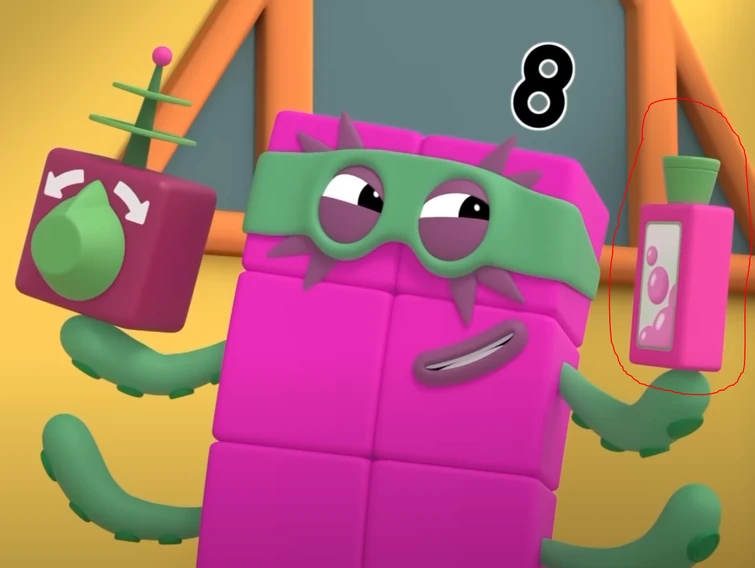 Discuss Everything About Numberblocks Wiki | Fandom
