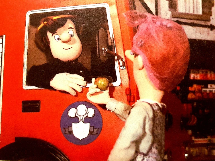 Pontypandy 1987 | Fandom