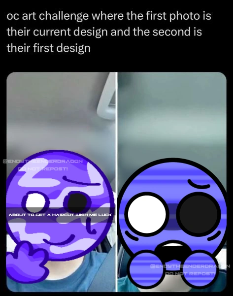 OC meme!! | Fandom