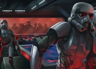Discuss Everything About Wookieepedia | Fandom