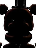 fnaf unwithered characters concept (2021) | Fandom