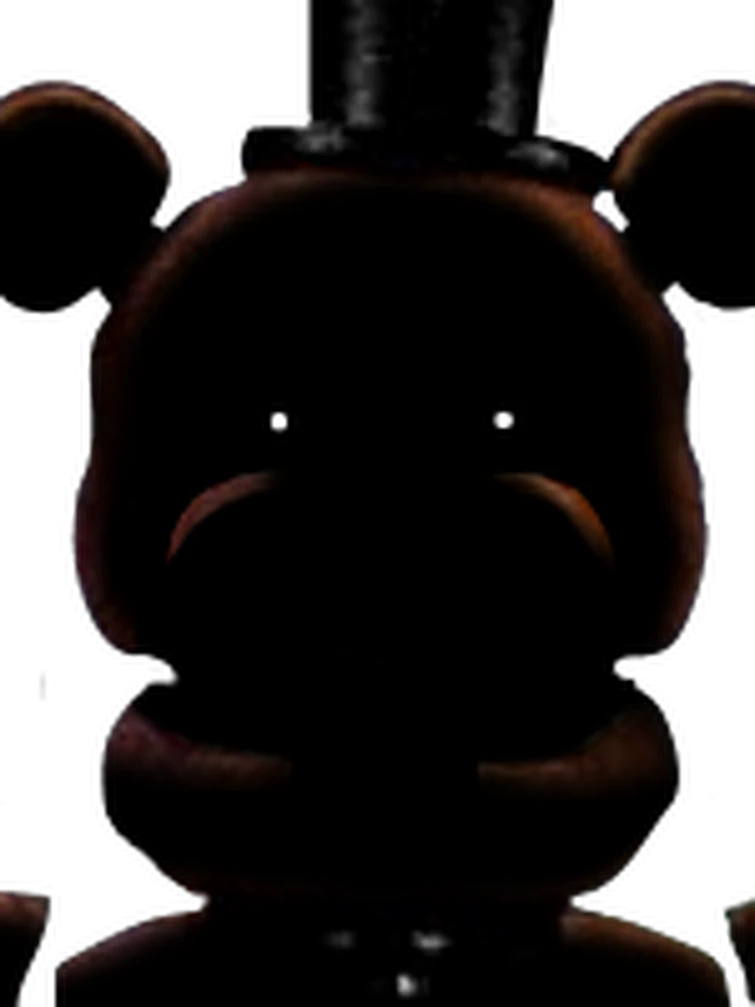 fnaf unwithered characters concept (2021) | Fandom