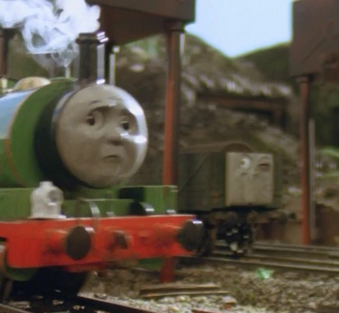 Percy was most upset. (Part 1) | Fandom