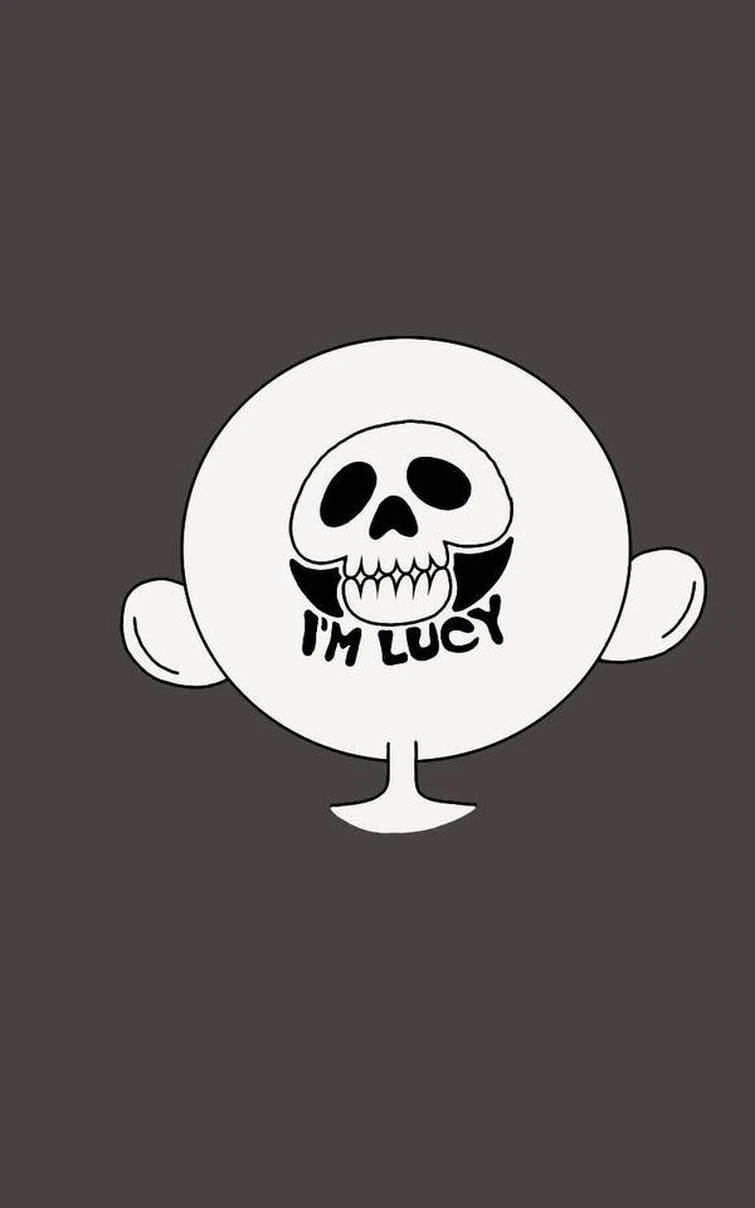 Lucy's Eyes Are Finally Revealed | Fandom