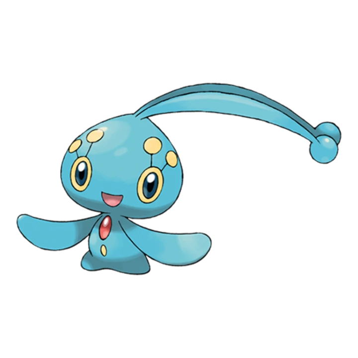 Manaphy be like | Fandom