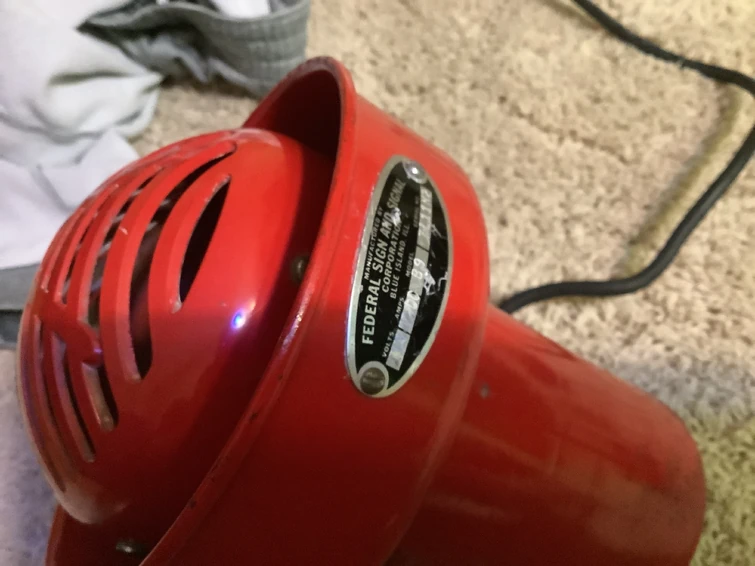 Discuss Everything About Civil Defense Sirens Wiki | Fandom