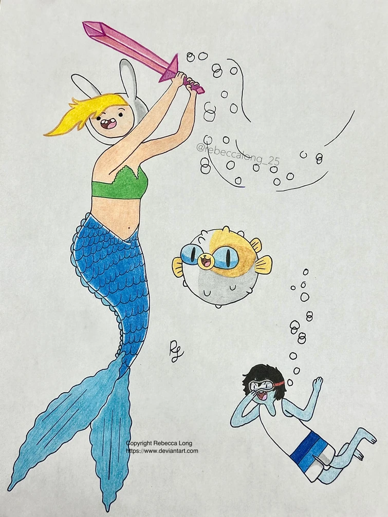 Discuss Everything About Adventure Time Wiki | Fandom