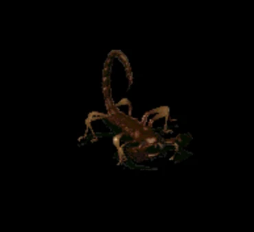 Favorite Radscorpion design? | Fandom