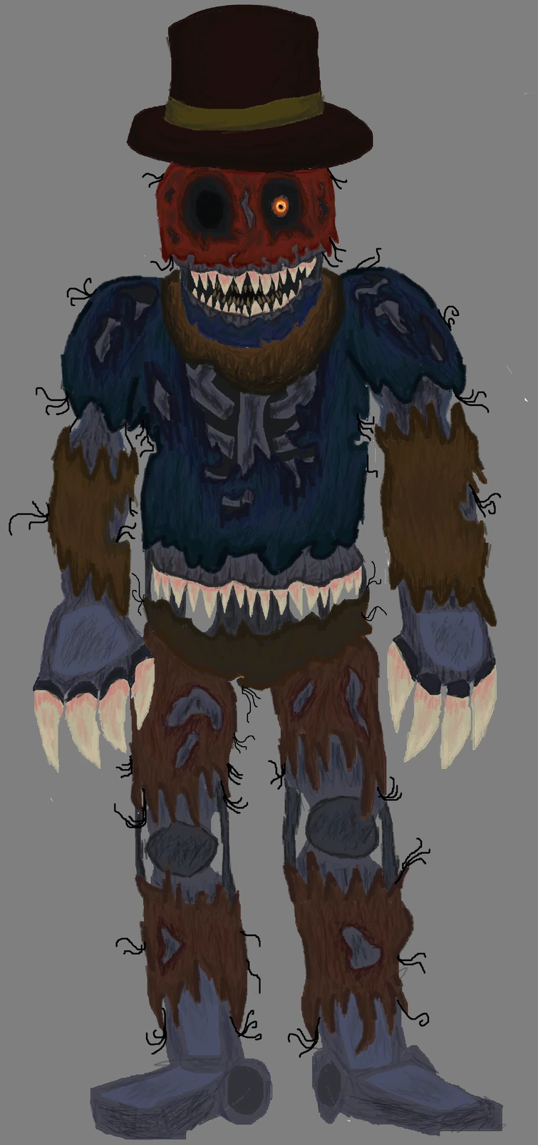 Discuss Everything About Piggy Wiki | Fandom