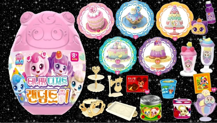 Teenieping facts Pt6 | Fandom