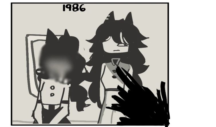 Some art of Past Miss circle? | Fandom