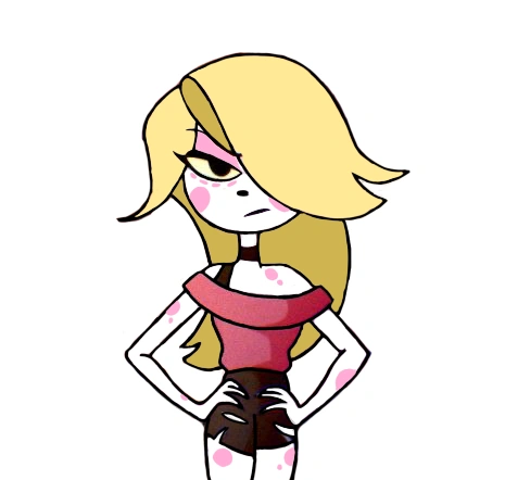 remember mixie? | Fandom