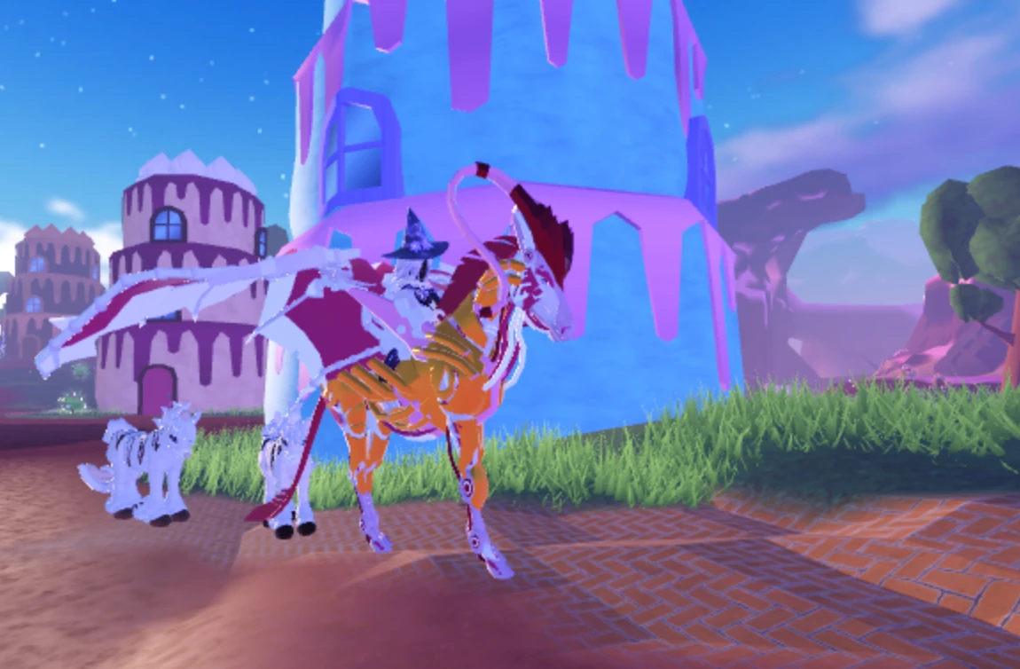 Looking for a cupid cybred with mech limbs, mech body, and steampunk ...