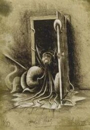 Discuss Everything About Cryptid Wiki | Fandom