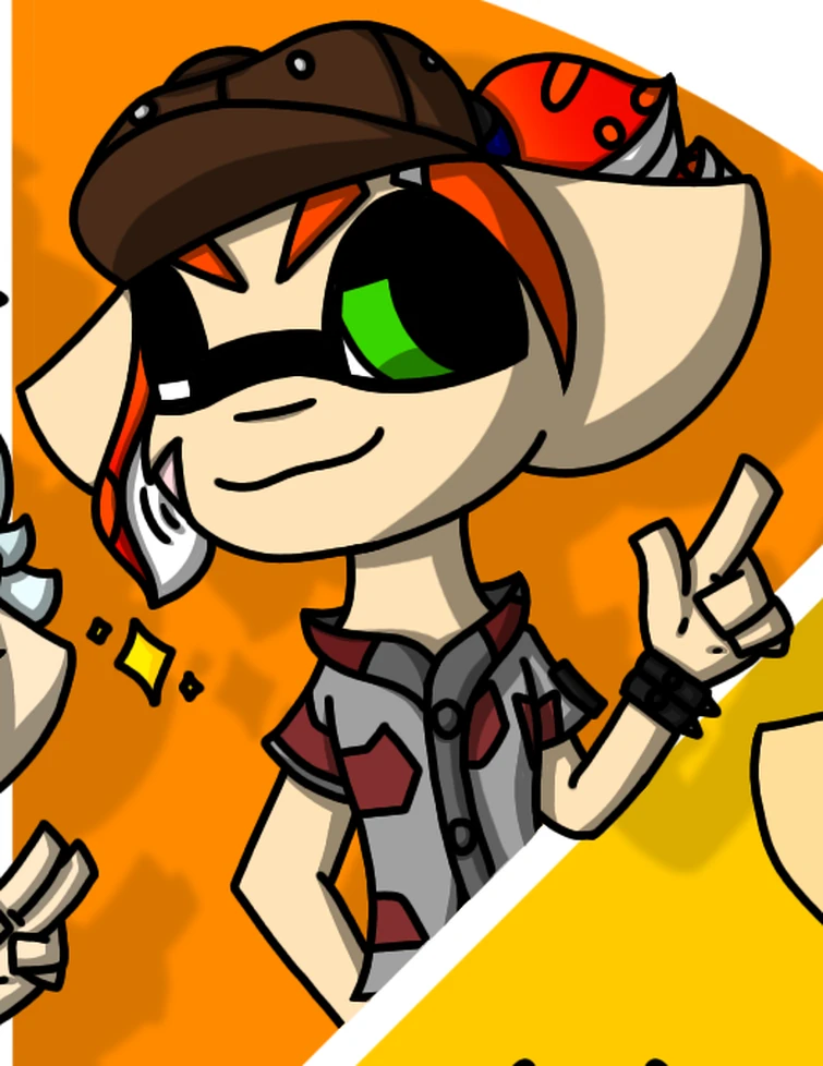 Discuss Everything About Splatoon OCs Wiki | Fandom