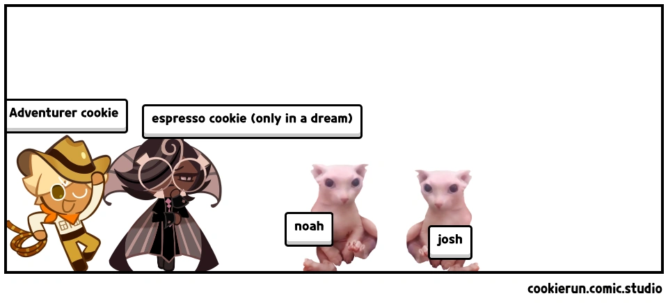 all characters shown in stupid dingus bingus so far | Fandom