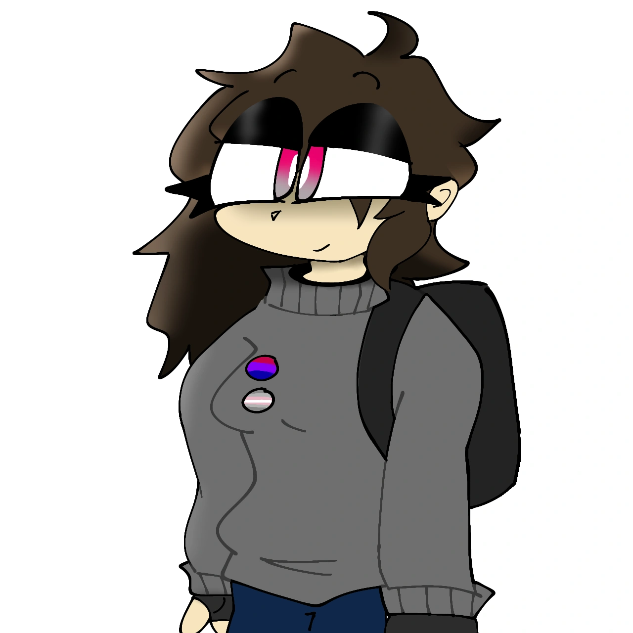 Fanart of Modern NuSky | Fandom