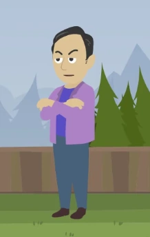 The Hell... | Fandom