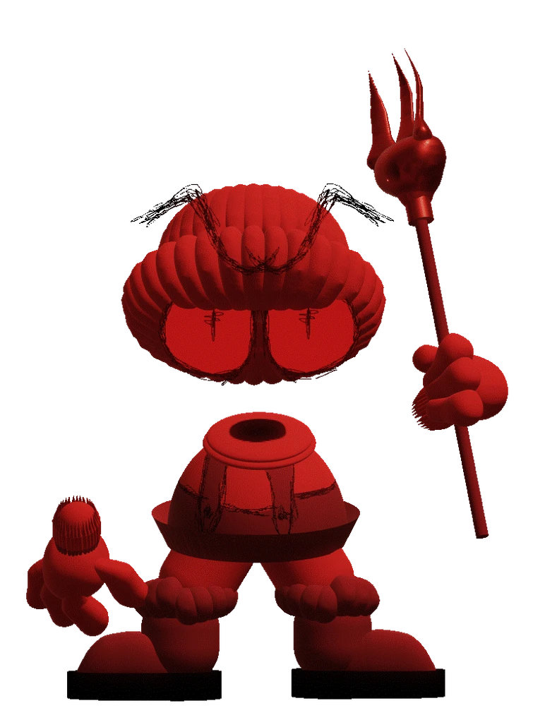 The rippler | Fandom