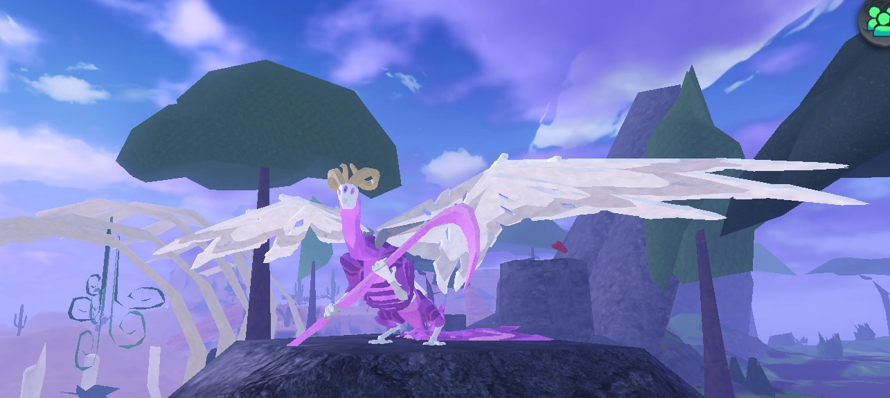 I made a galact cosplay in Creatures of Sonaria (rblx game) | Fandom