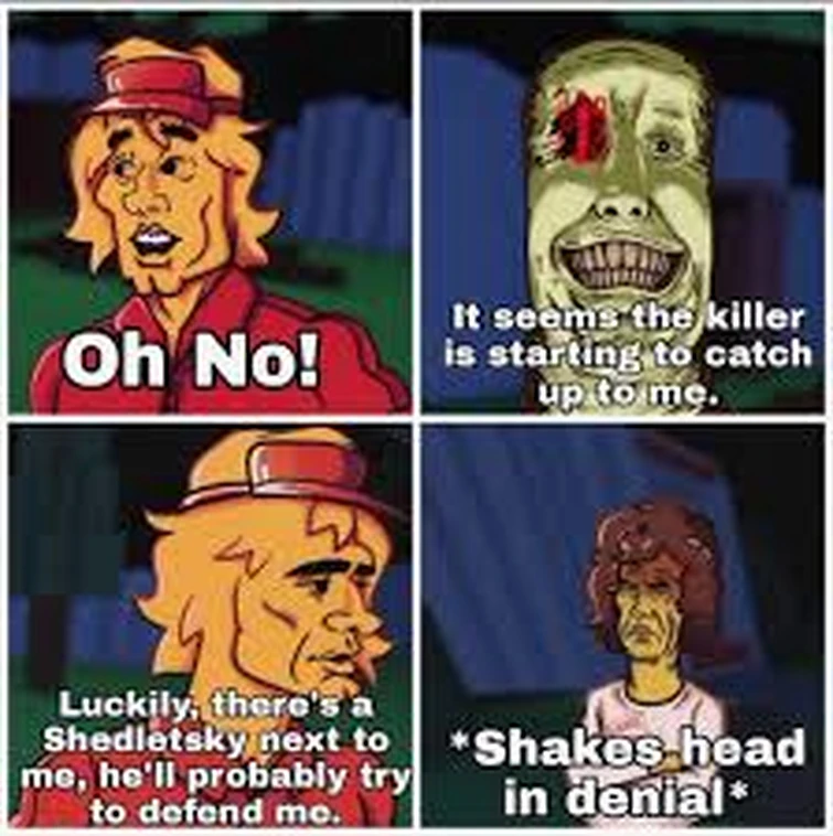 technically isn't bloxxy just golden shedletsky but like 95000$ cheaper ...