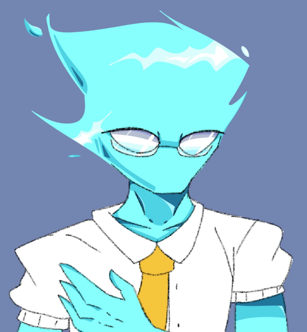 Solazar WIP (plus other stuff) | Fandom