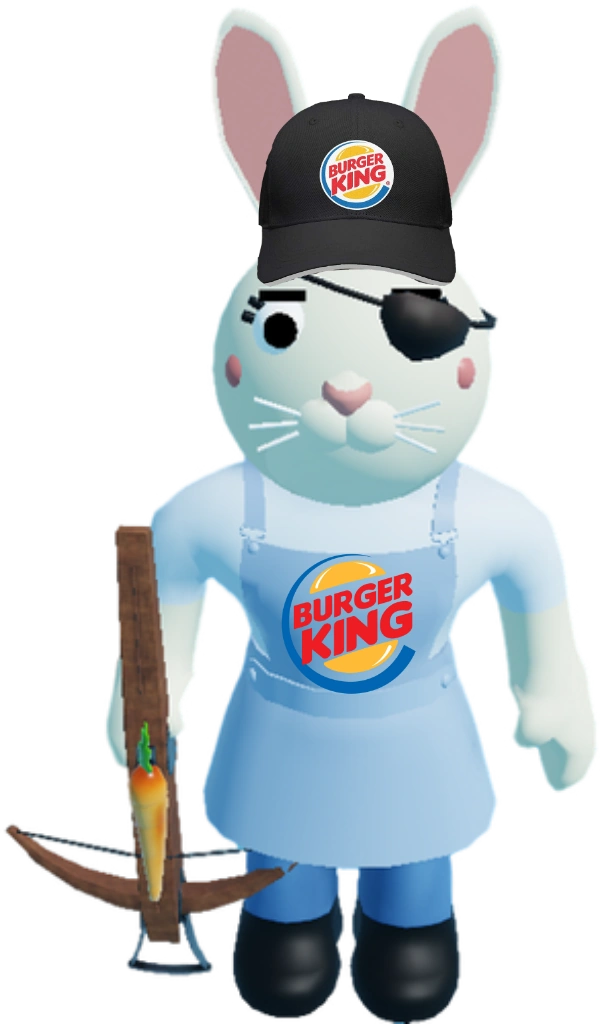 Hello! Welcome to BK. | Fandom