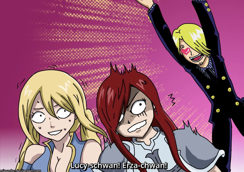 Best crossover | Fandom