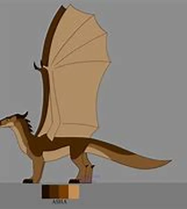 Discuss Everything About Wings of Fire Wiki | Fandom