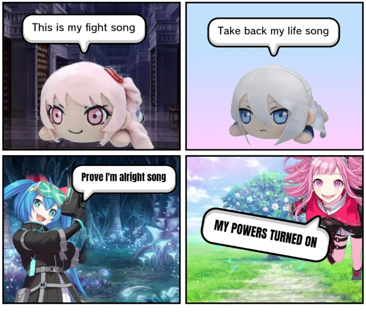 What songs would you want to see in ProSekai | Fandom