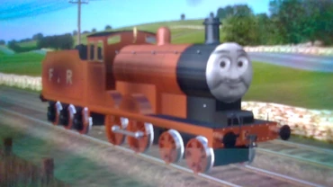 Discuss Everything About Official Blue Train With Friends Wiki | Fandom