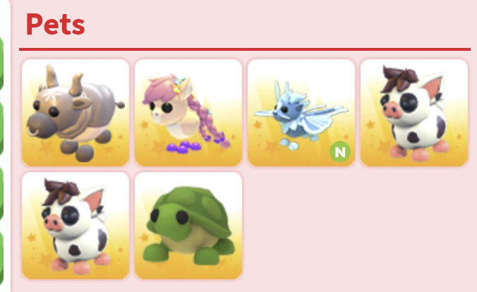 trading lf candyfloss chicks | Fandom