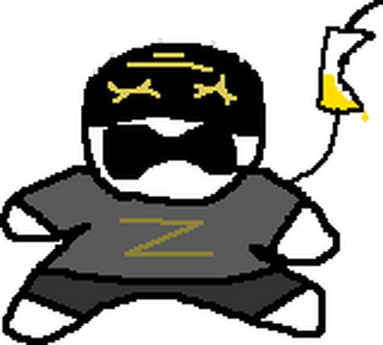 A really elder murder drone named: Z | Fandom