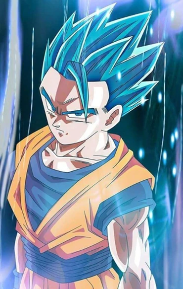 Can Gohan Achieve SSB? | Fandom